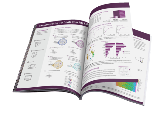 Download Parse Biosciences Technical Brochure - Single Cell 3.0